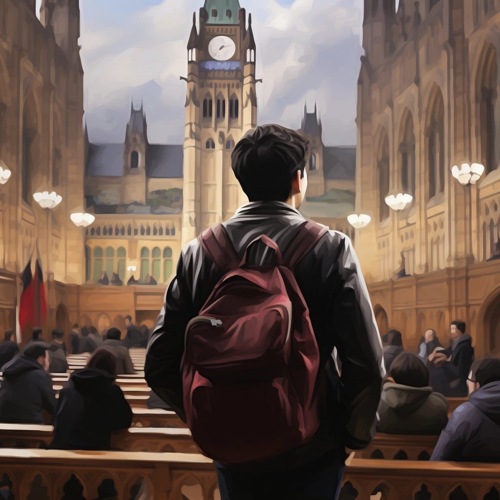 رشته اقتصاد و حقوق دانشگاه بلونیا ایتالیا | ساناگیتی